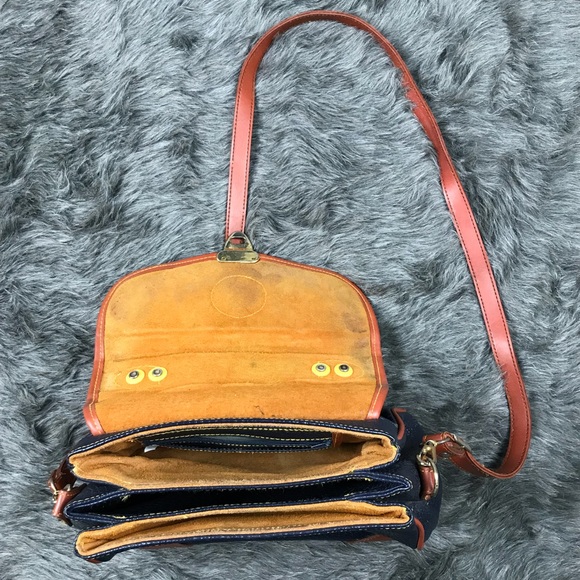 Dianne Berkeley | Bags | Vintage Dianne Berkeley Crossbody Purse | Poshmark